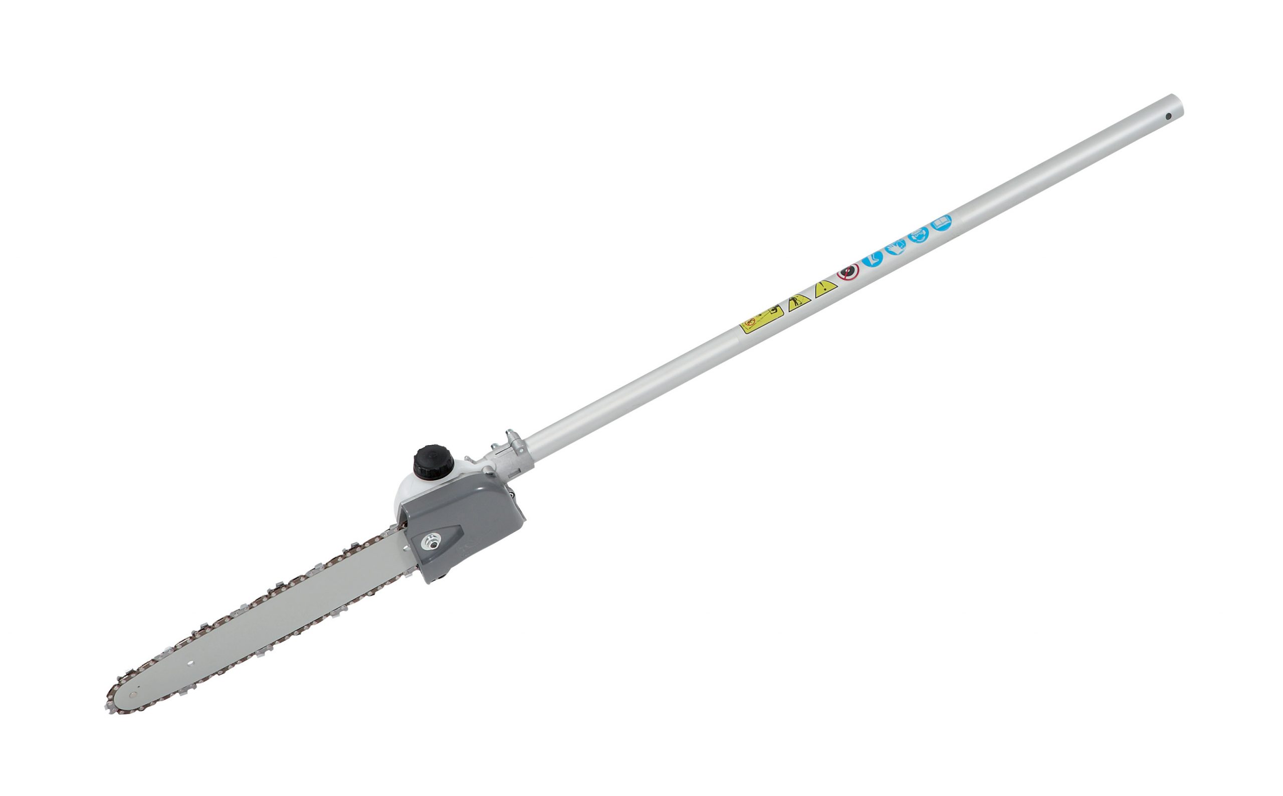 Oleo Mac Multi Tool - All Attachments Inc. Strimmer Saw Hedge Cutter ...