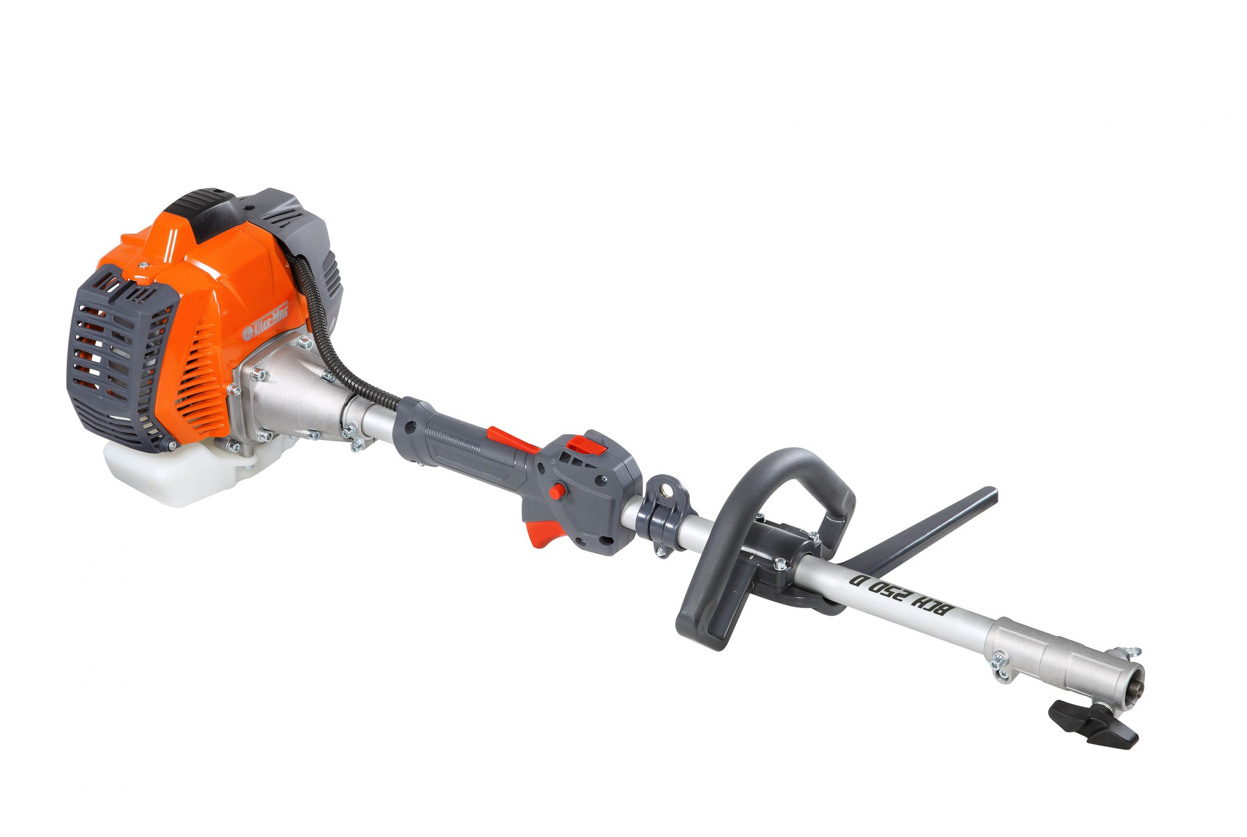 Oleo Mac Multi Tool - All Attachments Inc. Strimmer Saw Hedge Cutter ...